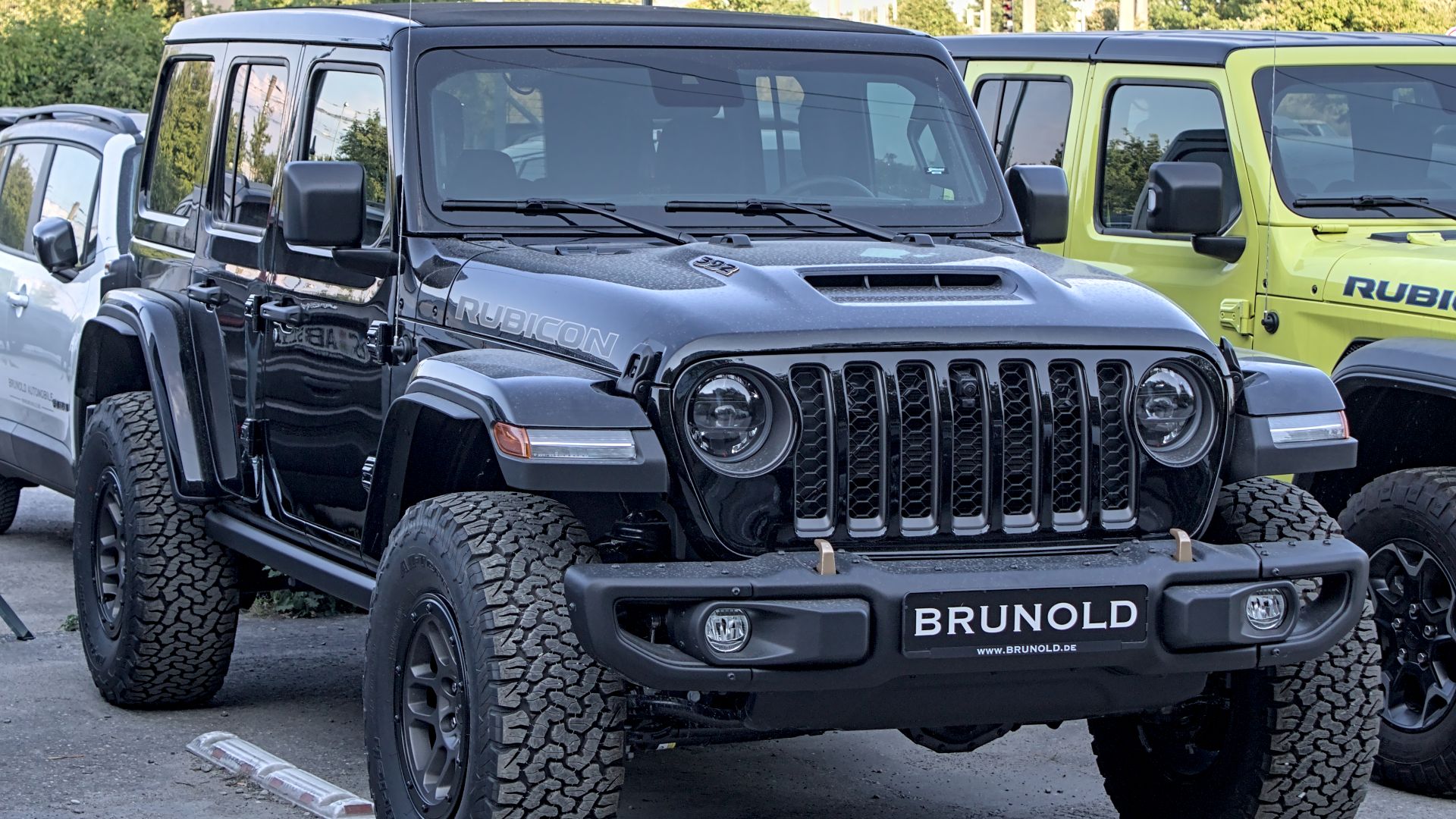 20 American-made cars that feel like national pride to drive