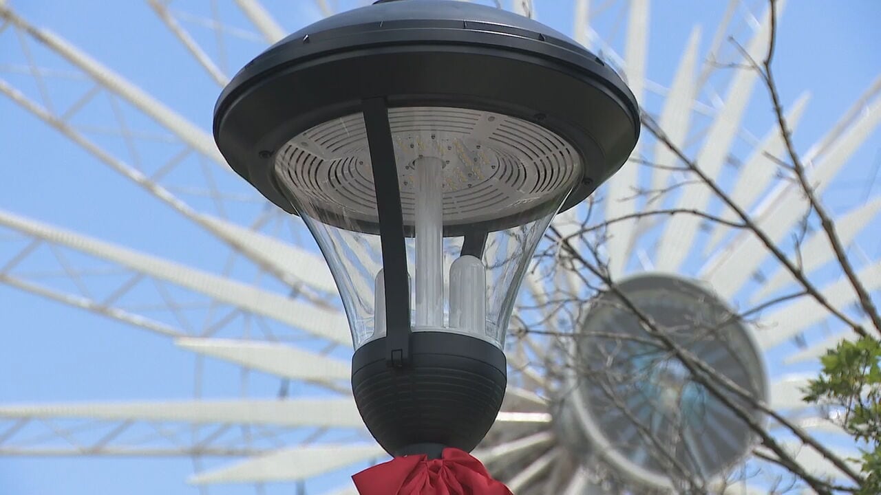City announces free Wi-Fi expansion at key Atlanta locations