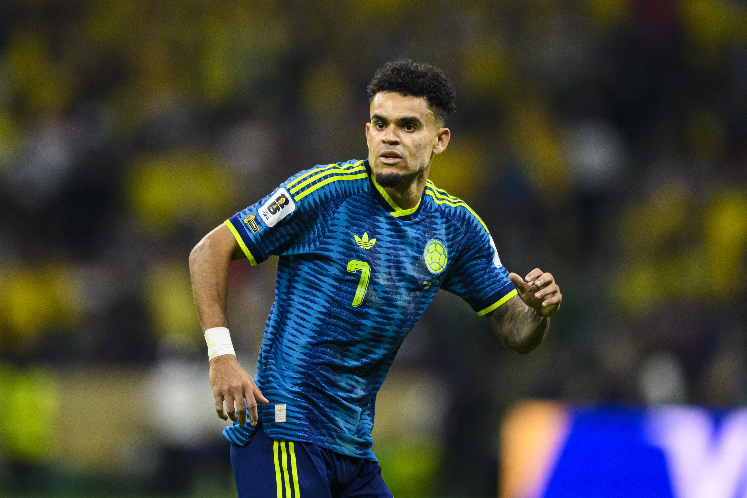 Alexi Lalas' World Cup power rankings: Do Mbappé, France topple Messi's ...