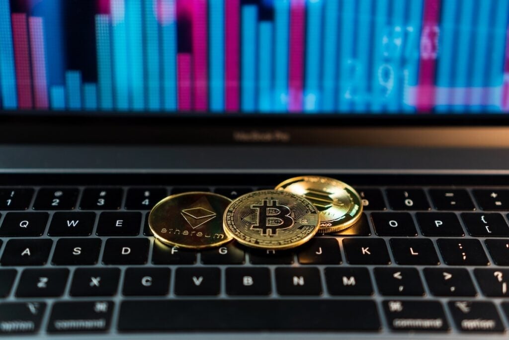 Bitcoin, Ethereum, SOL, XRP prices will be 'much higher in a year ...
