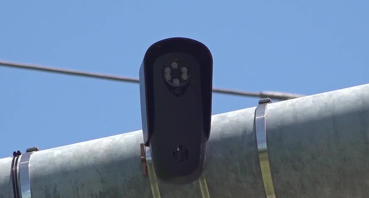 Roanoke suspends installation of gunshot detection devices