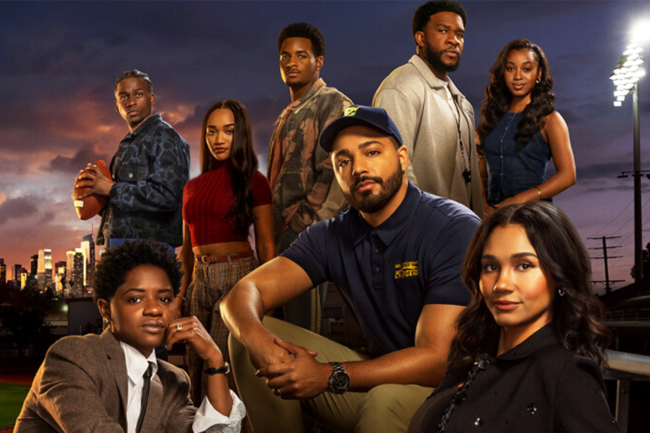 When does the new season of ‘All American’ come out? ‘All American ...