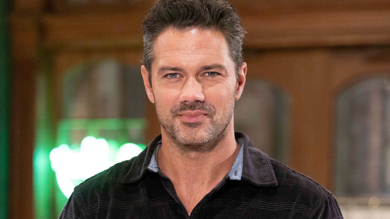 Why 'General Hospital's' Cassius Faison may be on his way out