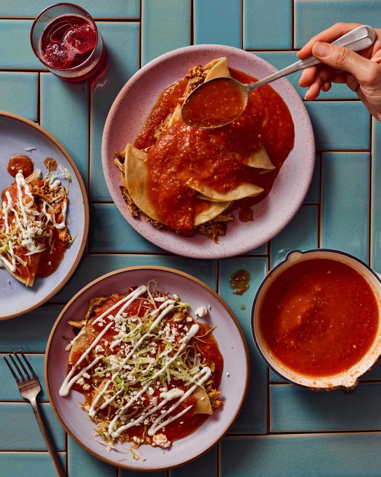 Austin's Veracruz All Natural sisters share family recipes in new book