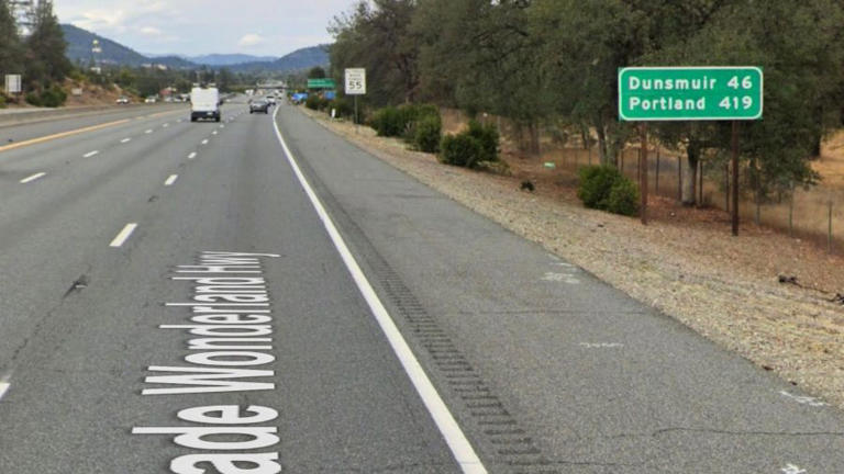 Beloved California socialites found dead in car along stretch of interstate