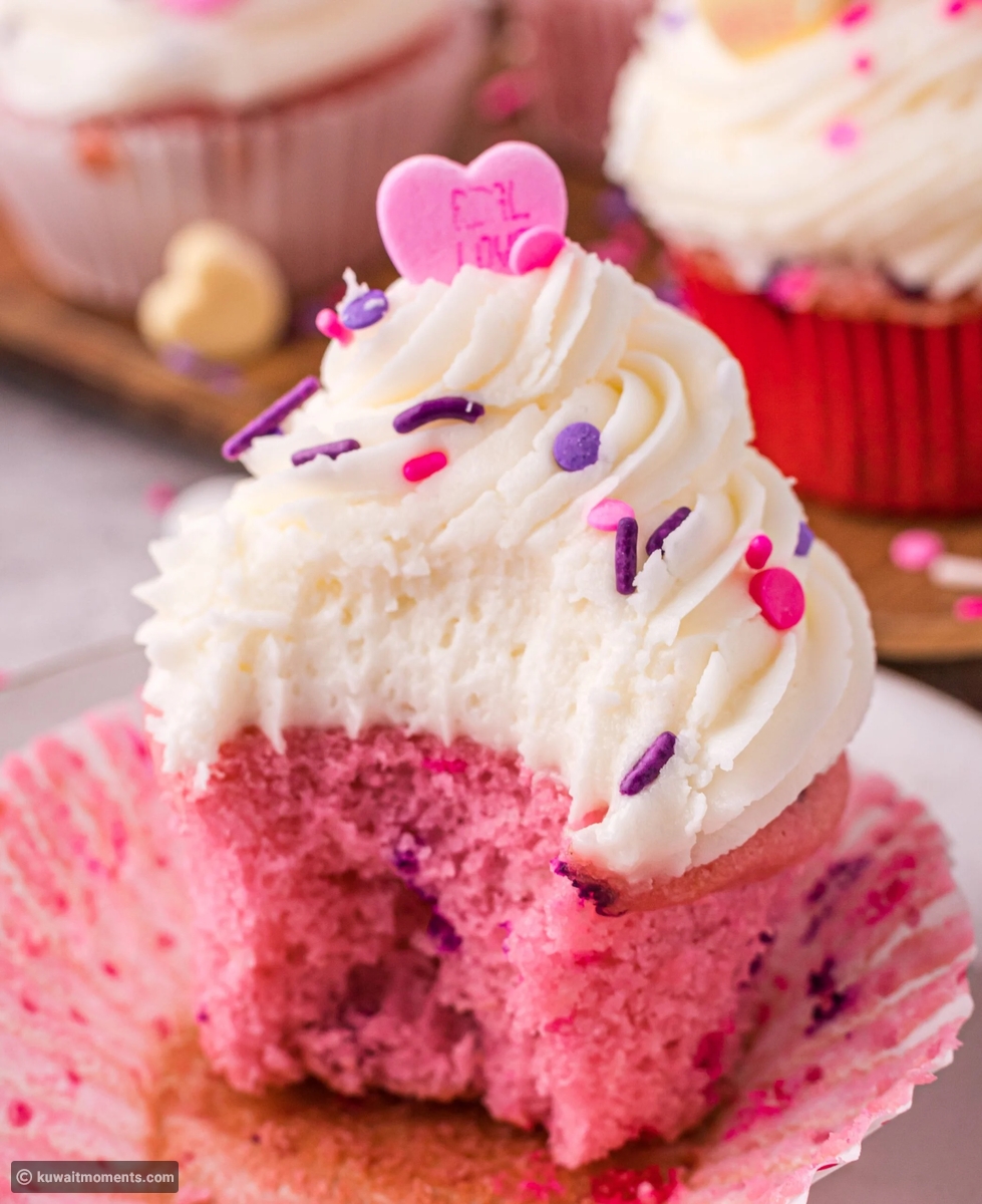 Celebrate Pink Day with these delicious pink recipes