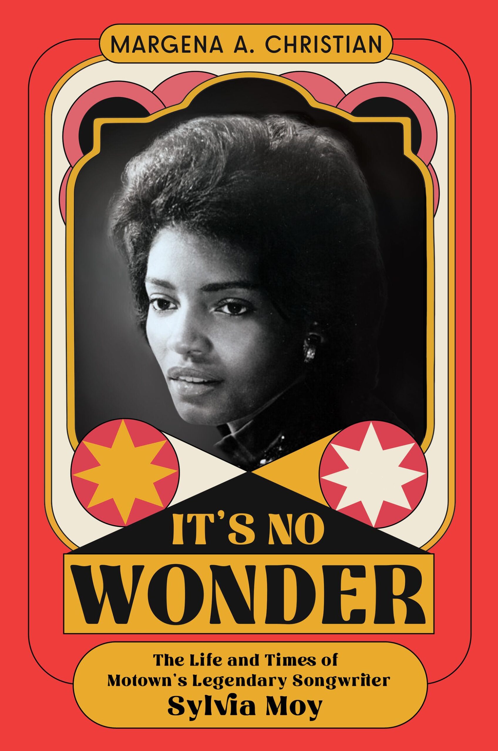 The woman who saved Stevie Wonder: Dr. Margena Christian sets the ...