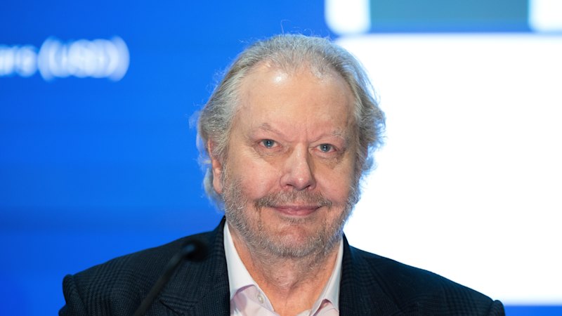 Billionaire White denies human trafficking involvement as shares crater