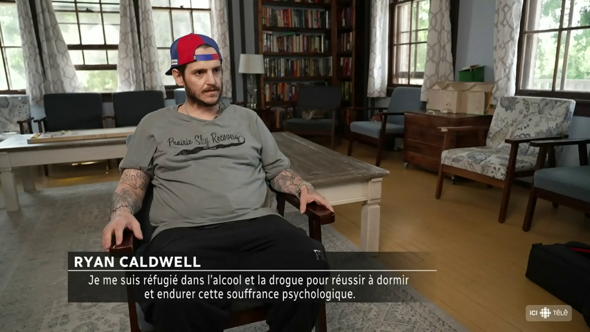 « Sois un homme » : le cri du cœur des hommes qui souffrent en silence