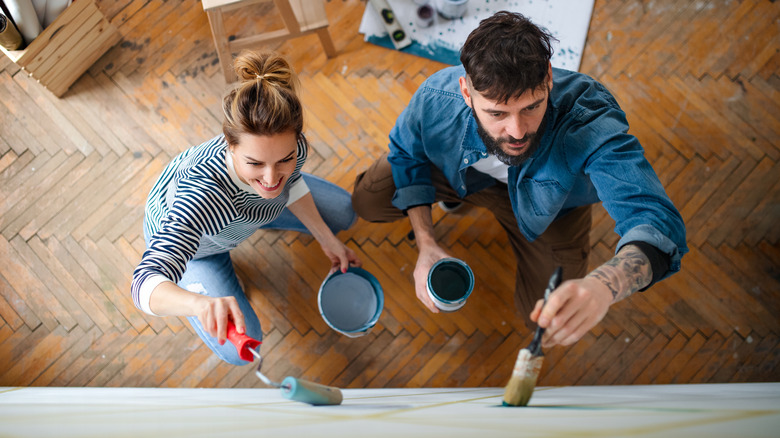 5 lies about paint you need to stop believing