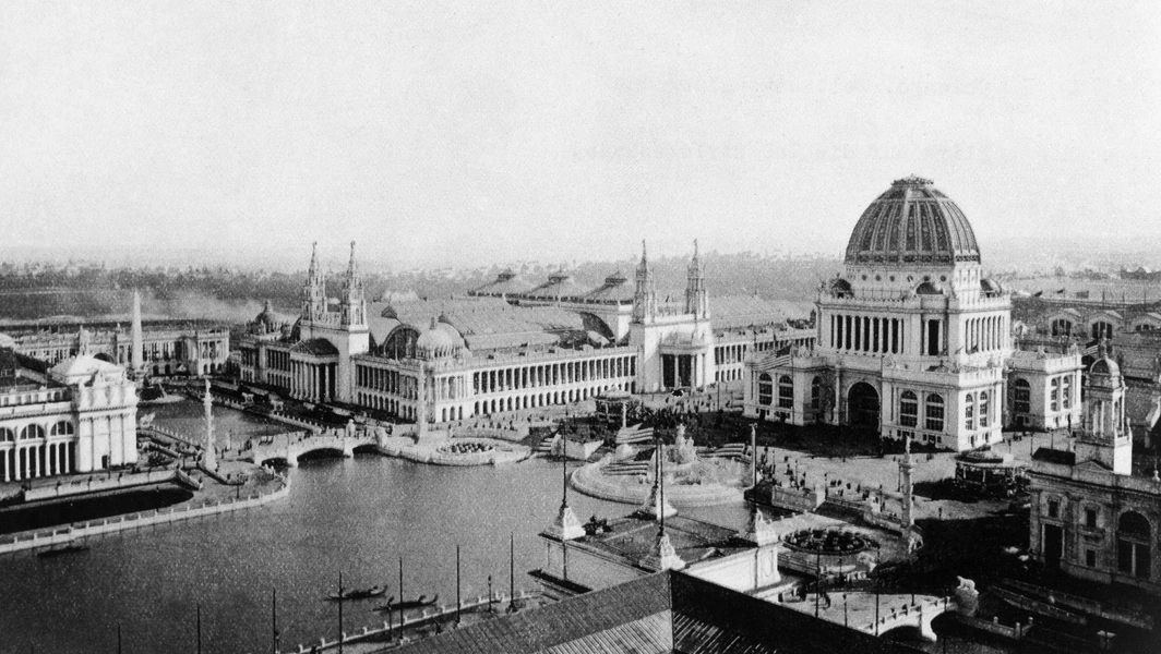 24 remarkable moments from the 1893 Chicago World’s Fair