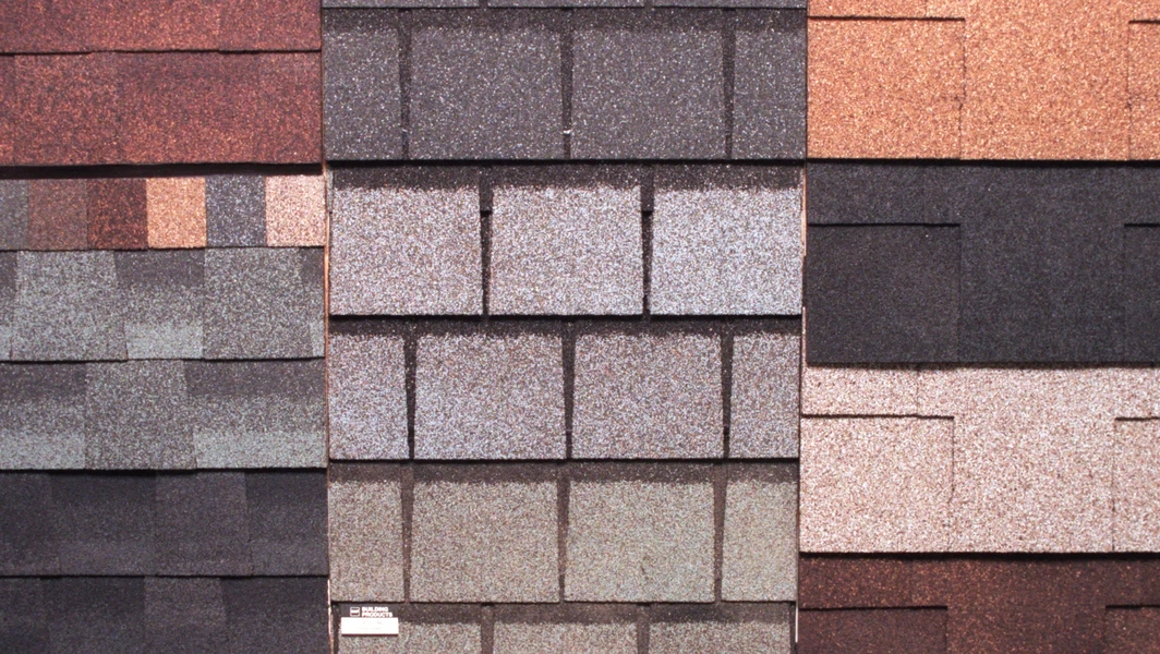 Choosing the right roof for your home