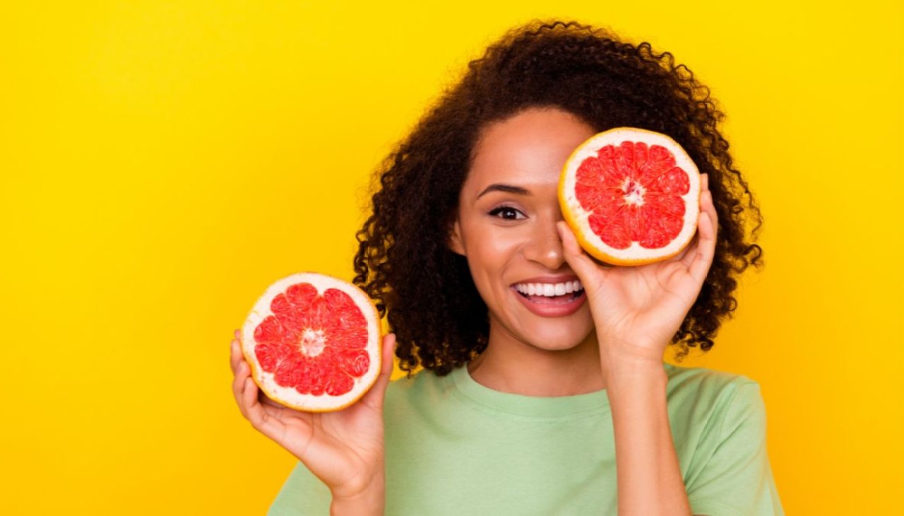 Doctors reveal the best foods for eye health: Do carrots make the list?