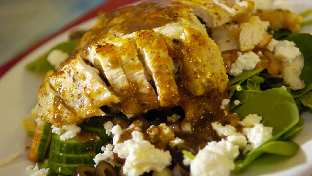 7 flavorful spinach dinners to try