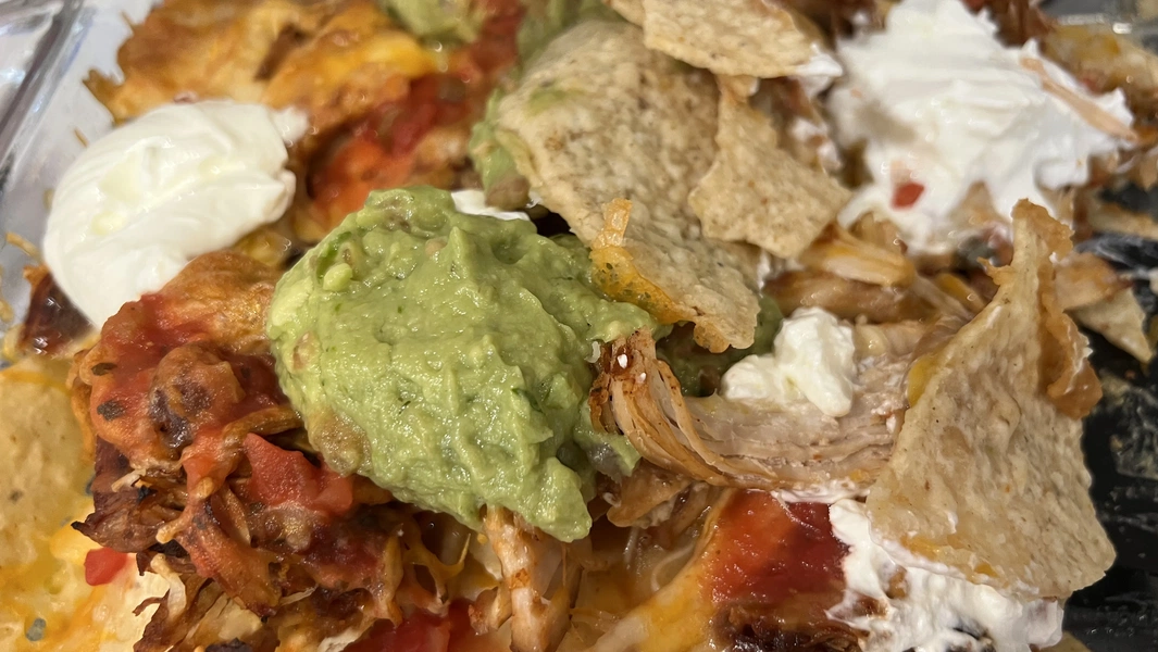 4 unique twists on classic nachos