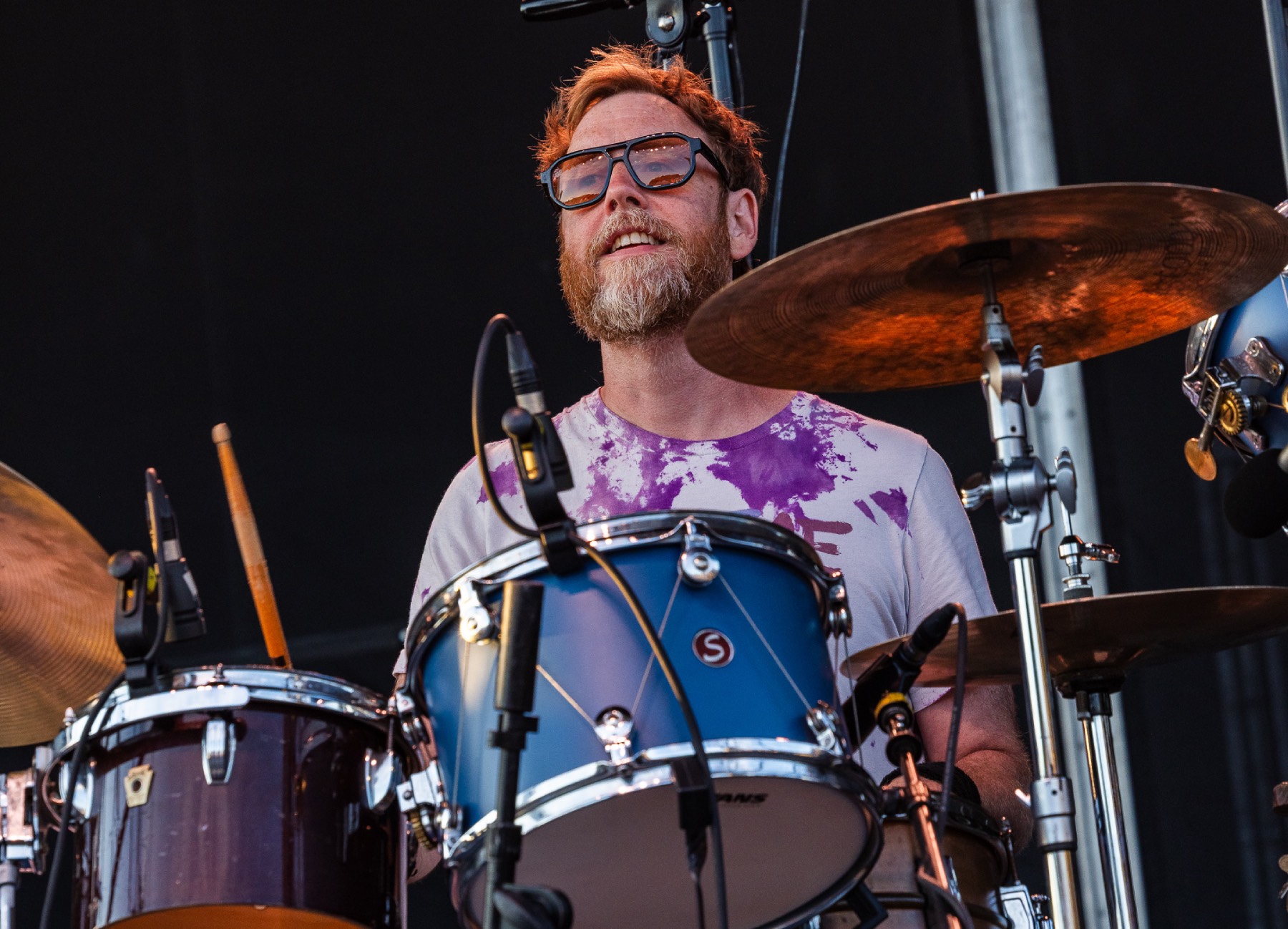 Northlands Music Festival is a jam band refuge