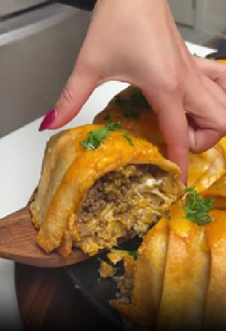 My go to taco method for flavor packed perfect tacos every time