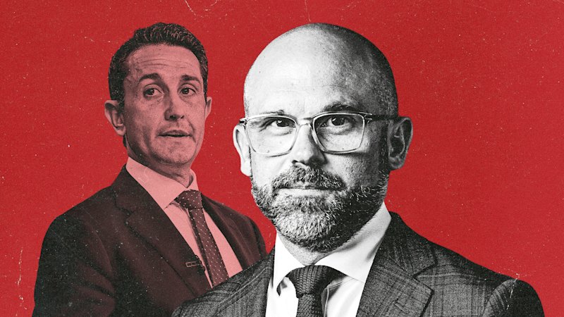 Janetzki’s second budget flags $600m surplus – after the next election