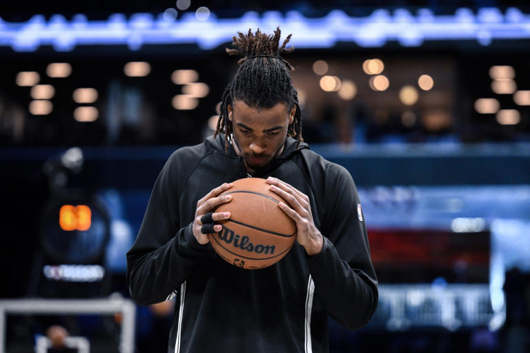 NBA trade news: Chicago Bulls trade for center night before draft