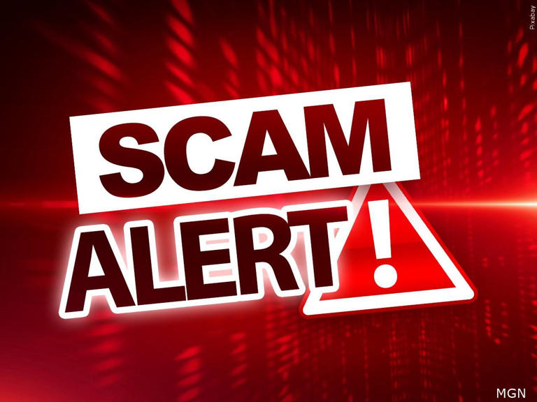 Midland businesses warned about scammers calling, claiming to be police
