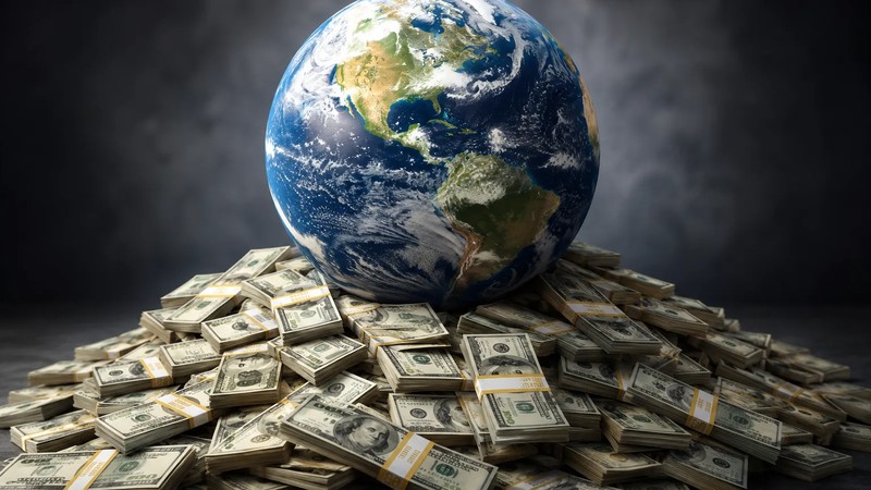 What makes you a billionaire? It depends who's counting