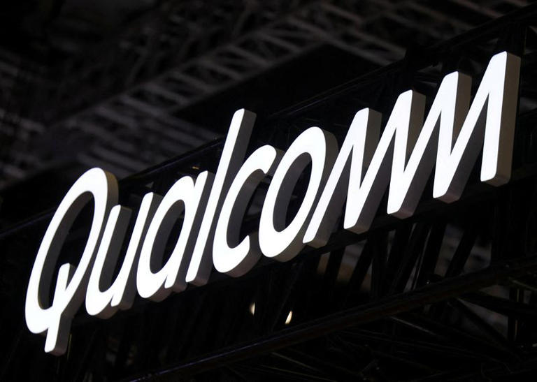 Qualcomm nearing deal for AI chip startup Modular, Bloomberg News reports