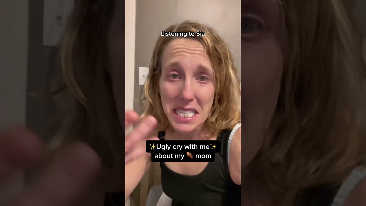 🚨Off brand post alert🚨If ur struggling with grief, I see u. Ur not alone ️