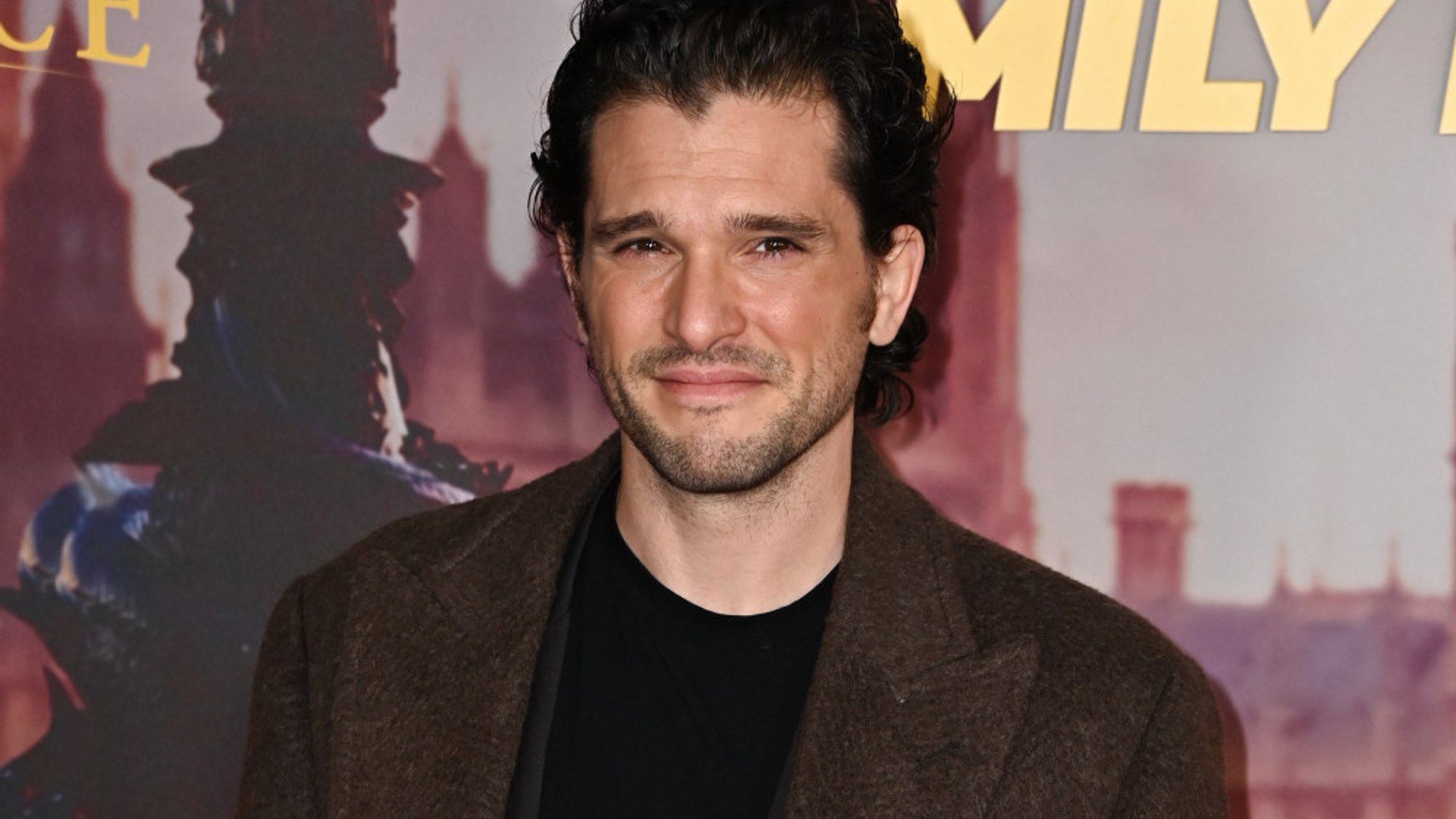 Kit Harington debuta como director porque sentía una 'necesidad ...