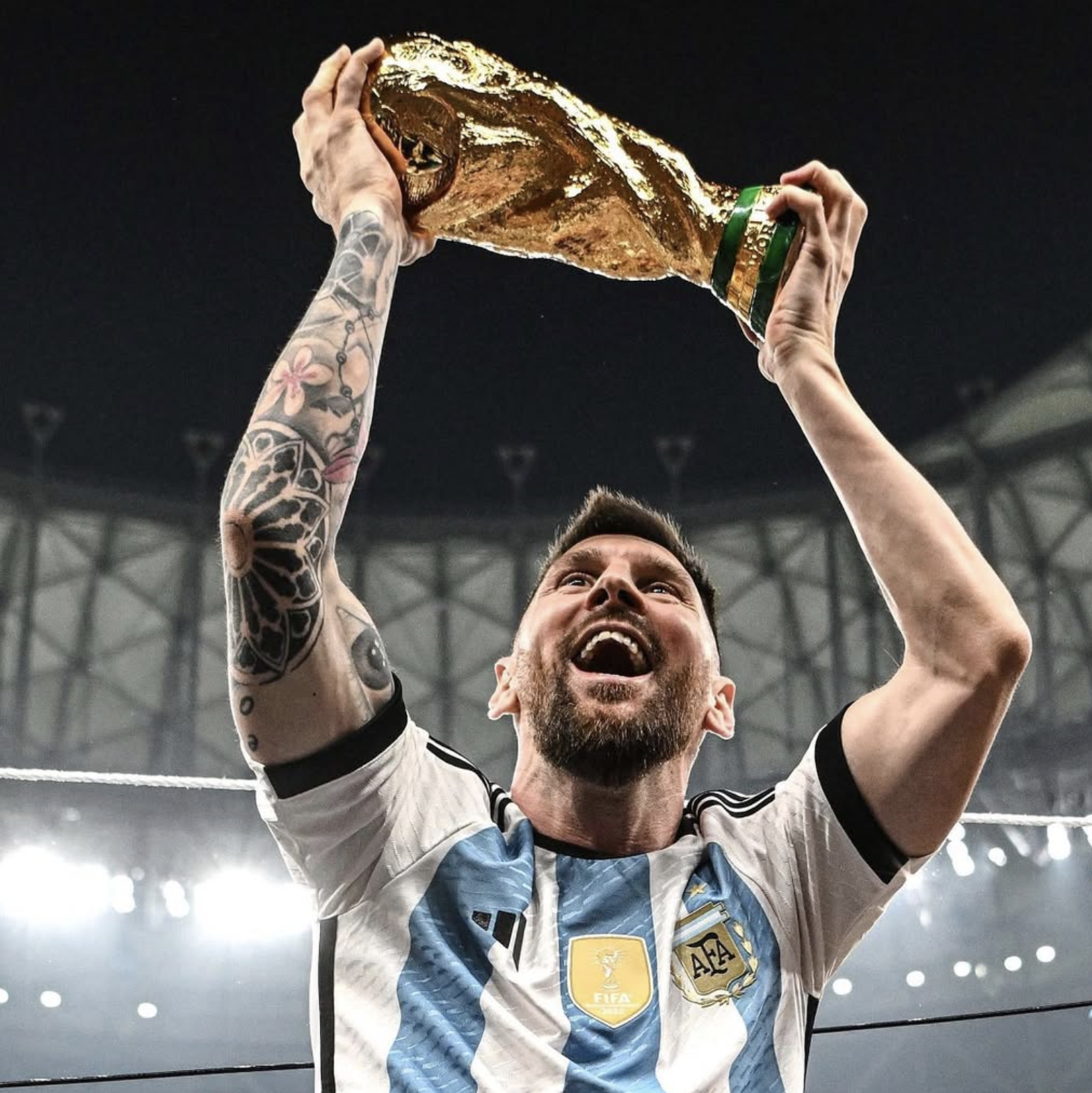 2026 World Cup prize money revealed as every nation cashes in big