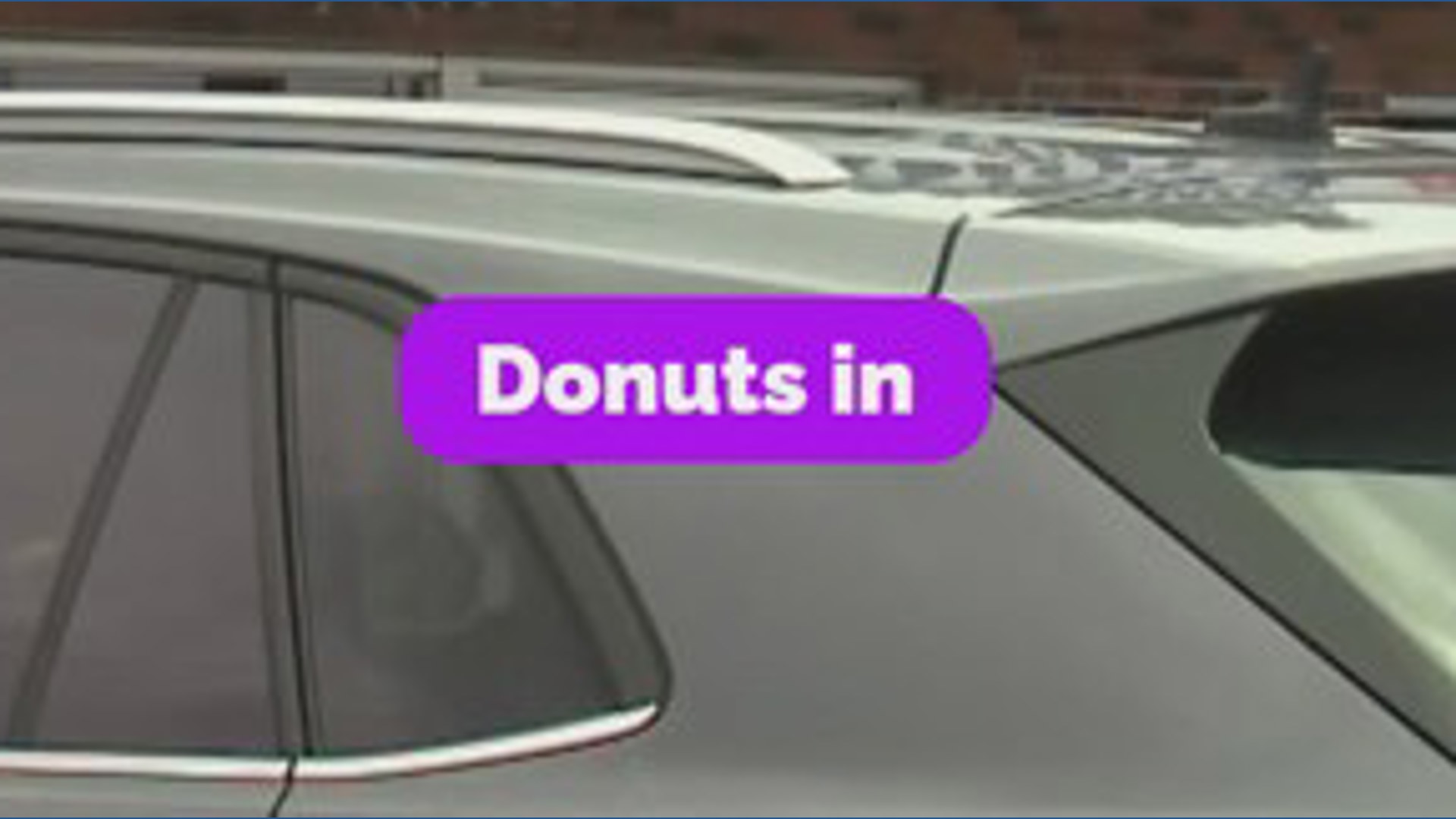 Old Town Donuts named best in America for second year in a row