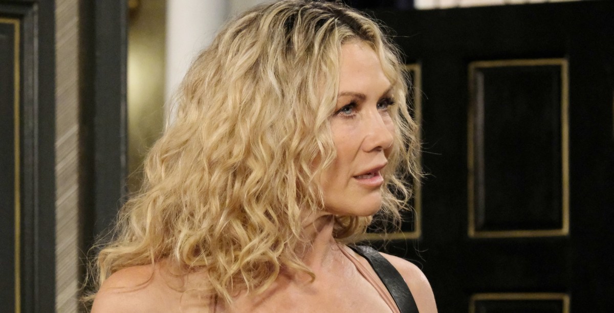 Days of Our Lives weekly update June 22-26: Kristen faces EJ’s wrath ...