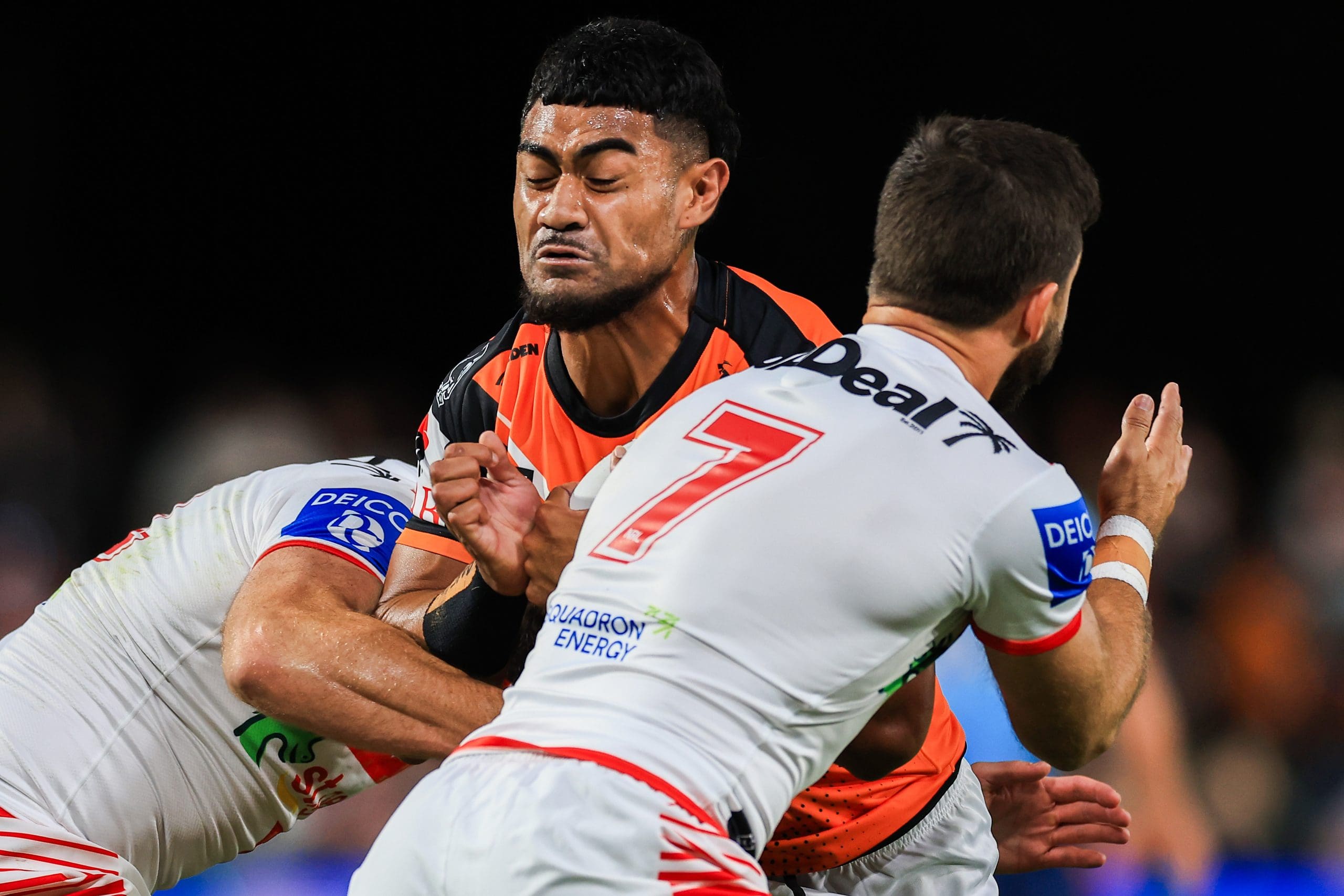NSW Cup second rower sent to judiciary after alleged homophobic slur