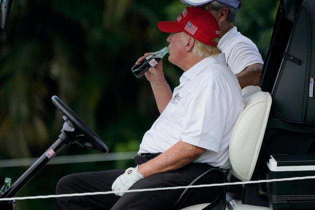 Trump administration overstepped in effort to ban soda from nutrition ...