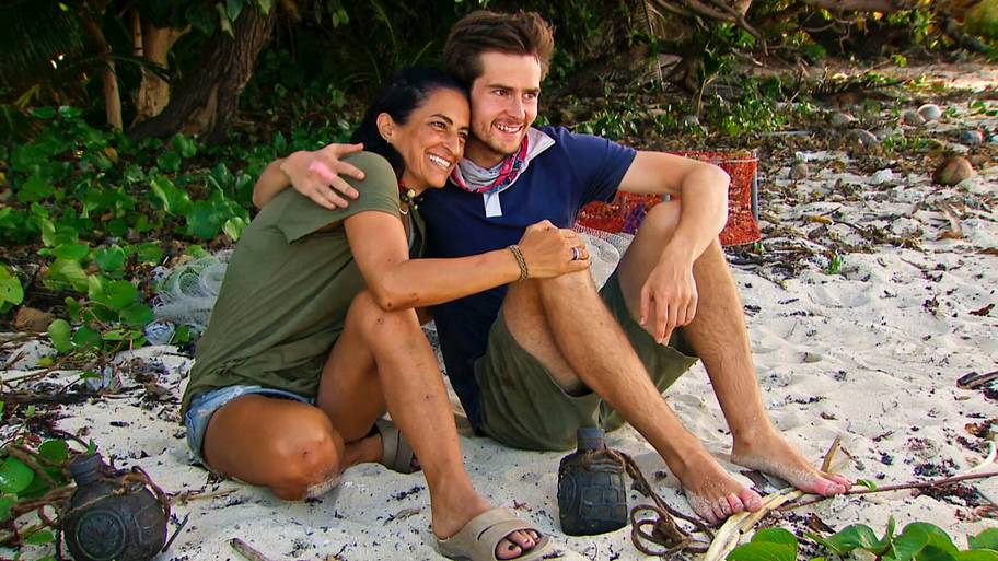 Which Survivor player had the highest confessional time in the new era ...