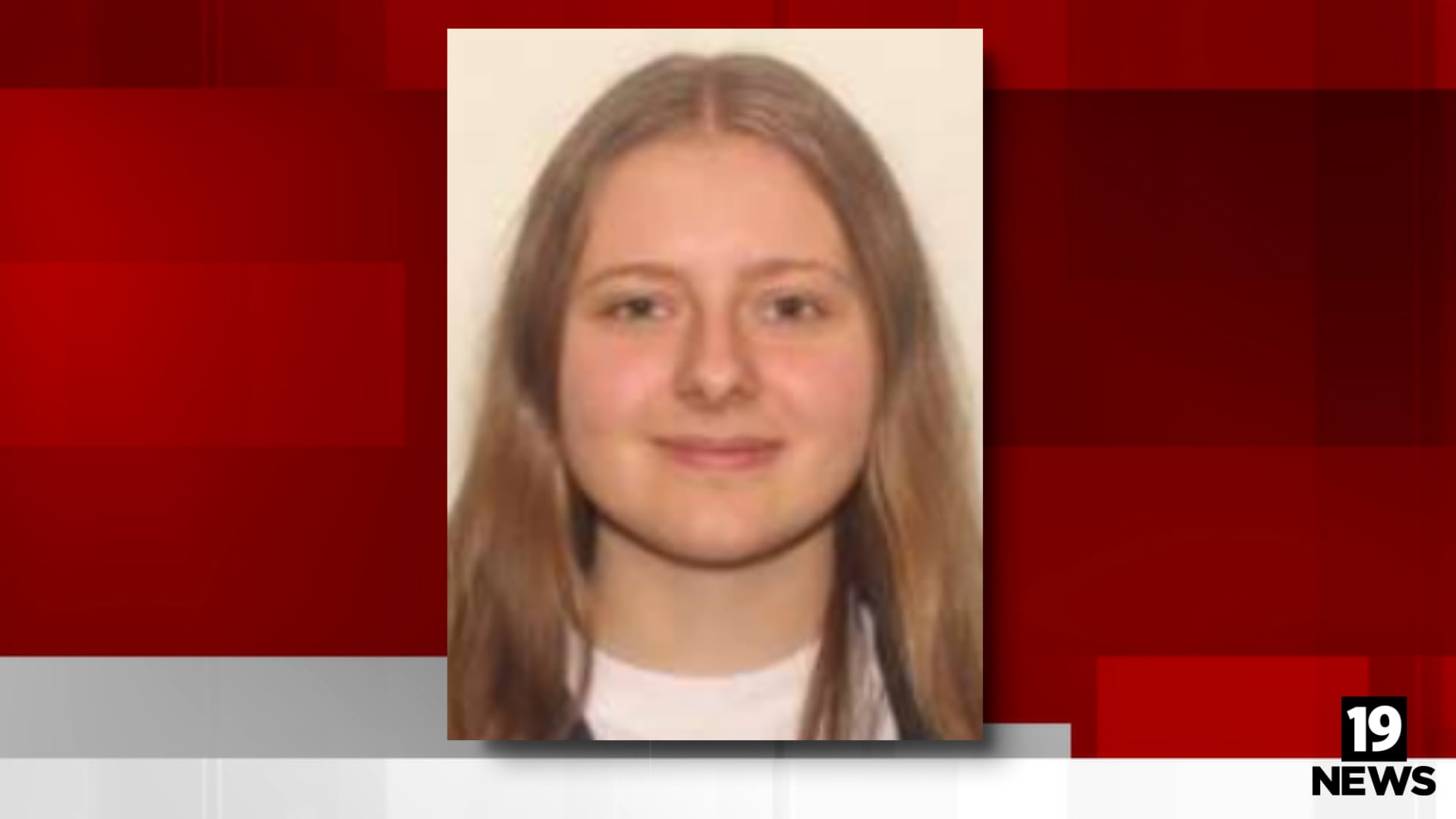 Endangered child alert issued for missing 17-year-old in Ohio