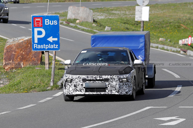 Hyundai’s best-selling sedan is finally losing its origami bodywork