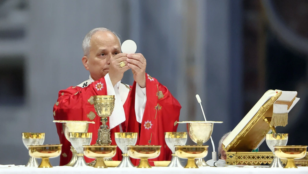 13 common misunderstandings about Catholic beliefs