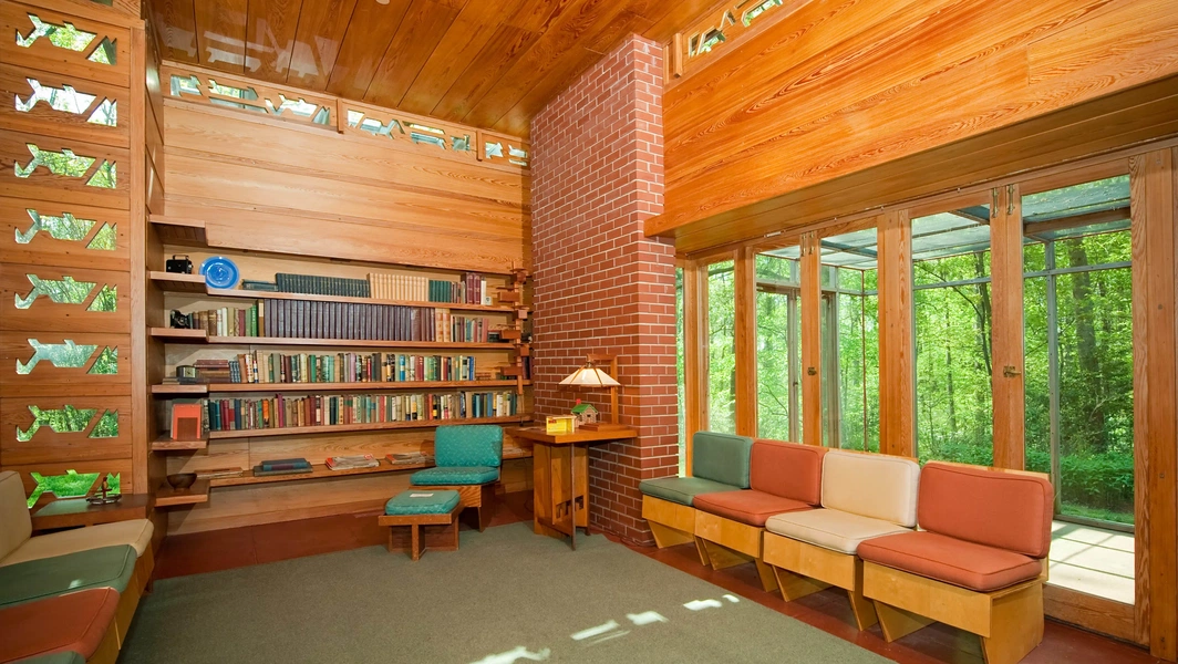 4 historic and notable homes near Lake Junaluska