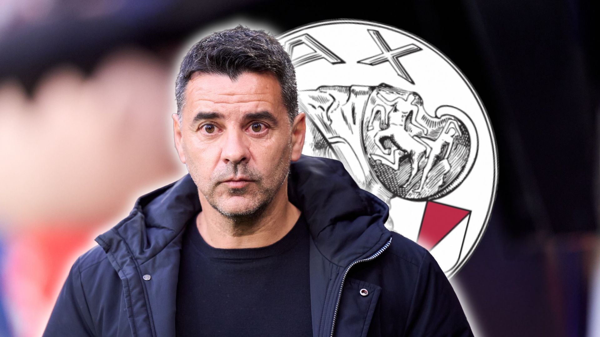 Míchel ernstig in twijfel getrokken na eerste training bij Ajax: Te gek ...