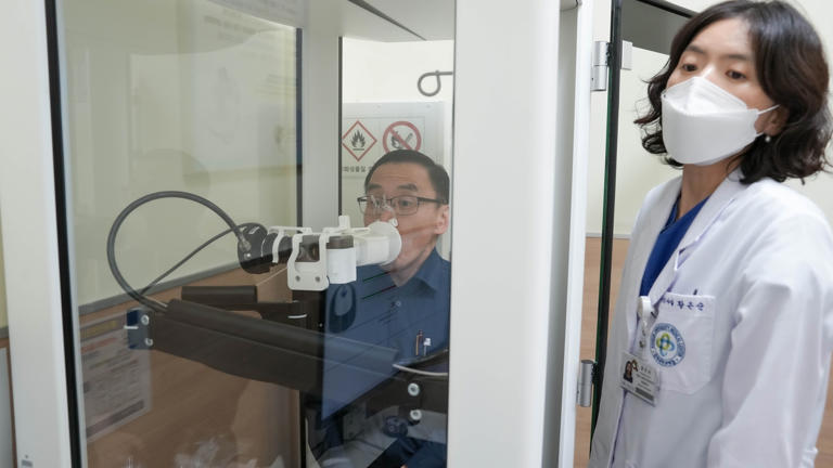 ‘숨은 COPD 환자’ 300만 명 쏟아질 텐데… 동네의원은 “상급병원 가세요”