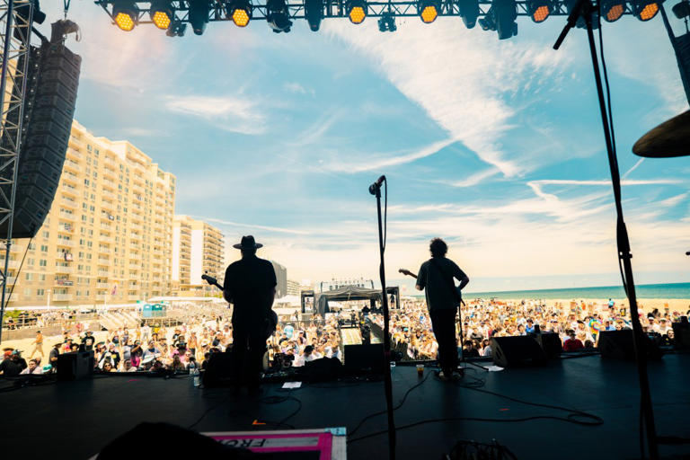 Point Break Festival was a sublime event for thousands