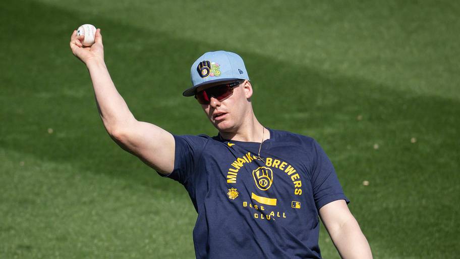 Brewers prospect news: Alexander Frias promoted, Luke Adams’ power ...