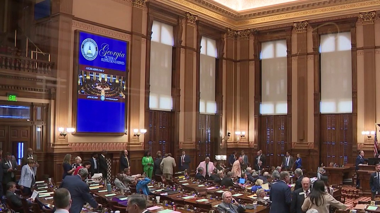 Property tax relief: Georgia lawmakers hit gridlock over GOP plan