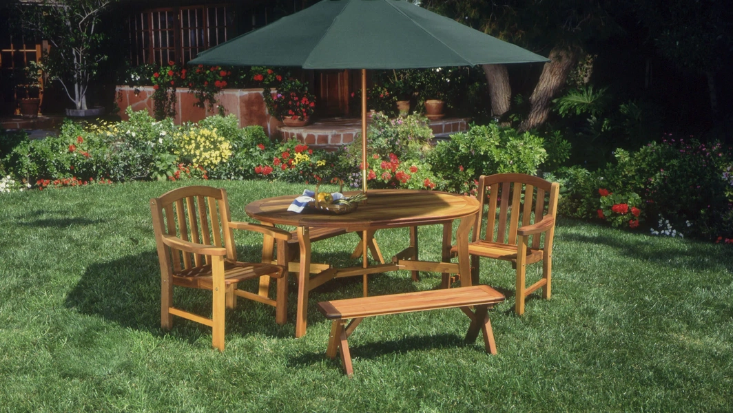 DIY patio ideas that wow on a budget