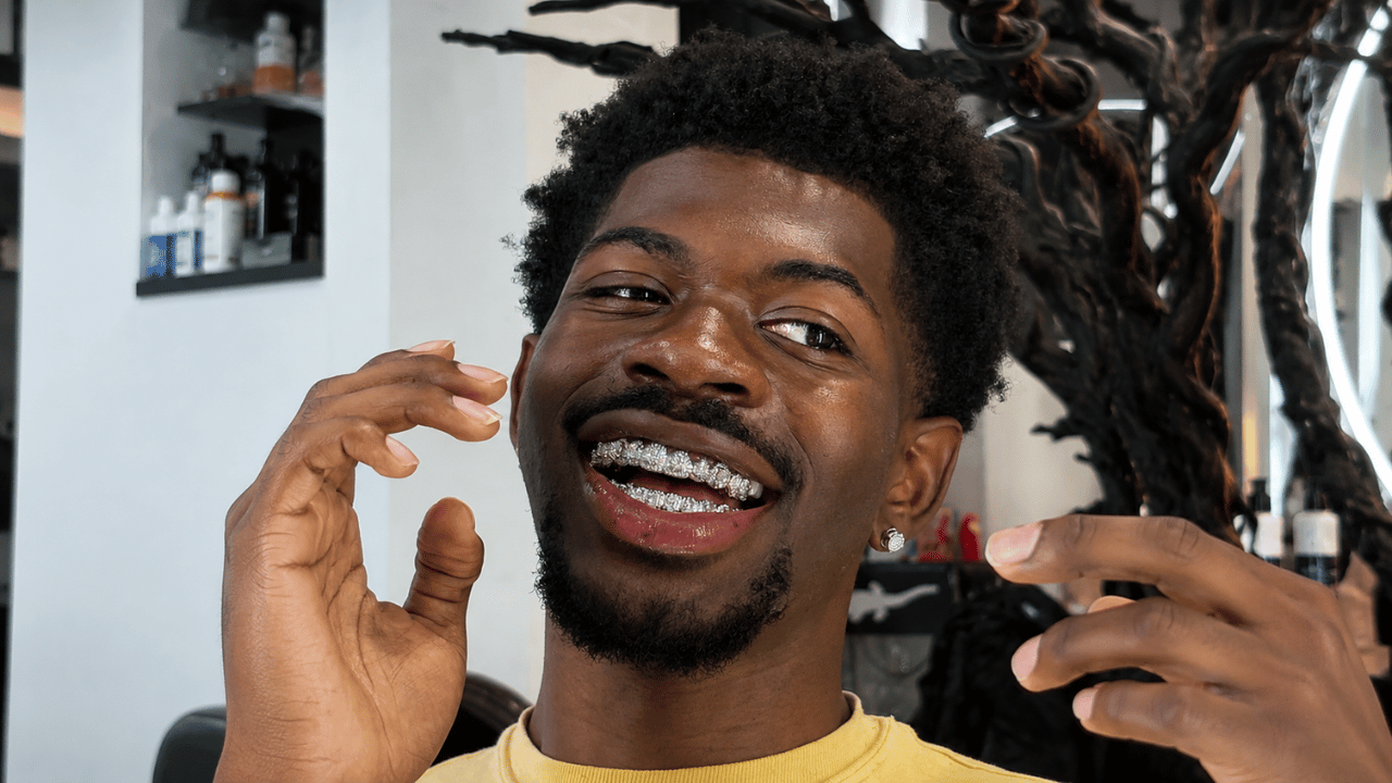 Lil Nas X says he’s fresh out of rehab after treatment stint and ...