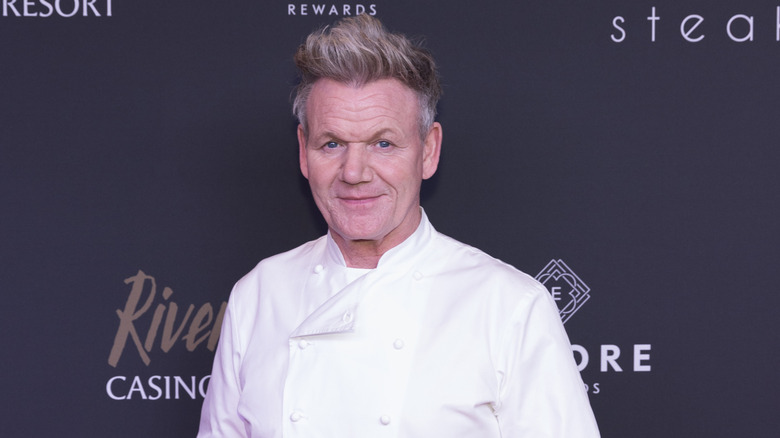 Gordon Ramsay's favorite cut of steak is a total classic