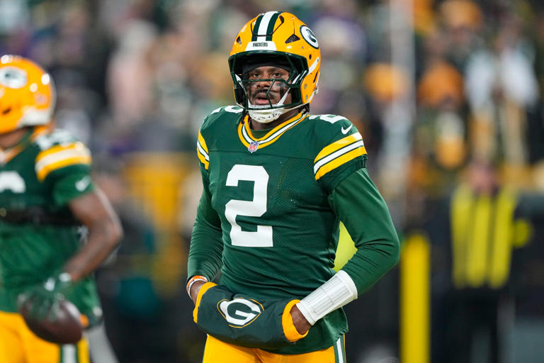 Miami Dolphins quarterback Malik Willis catches some notable praise ...