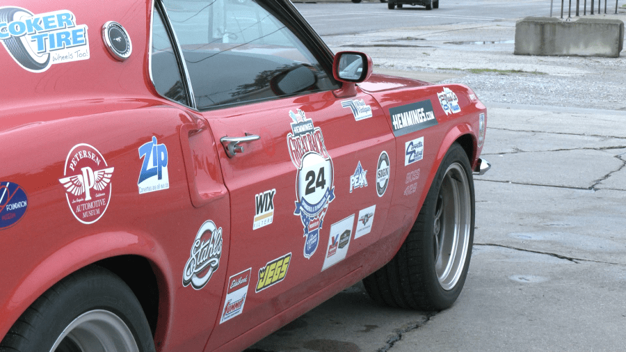 Hemmings Great Race celebrates Route 66’s 100th anniversary