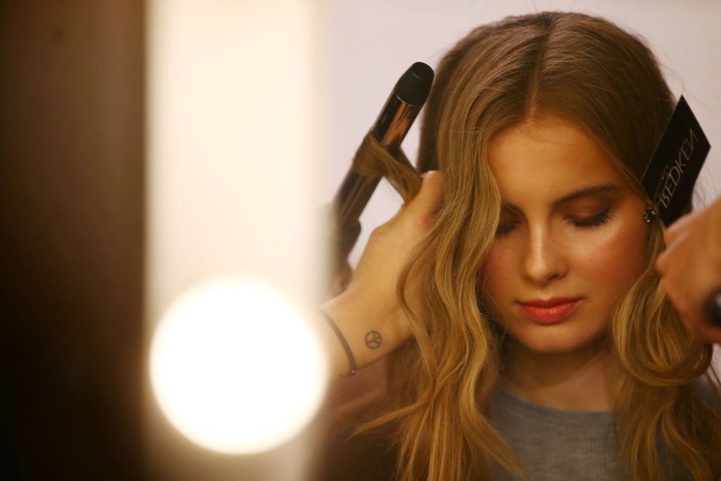 Women with hair loss have been overlooked for decades, but new ...