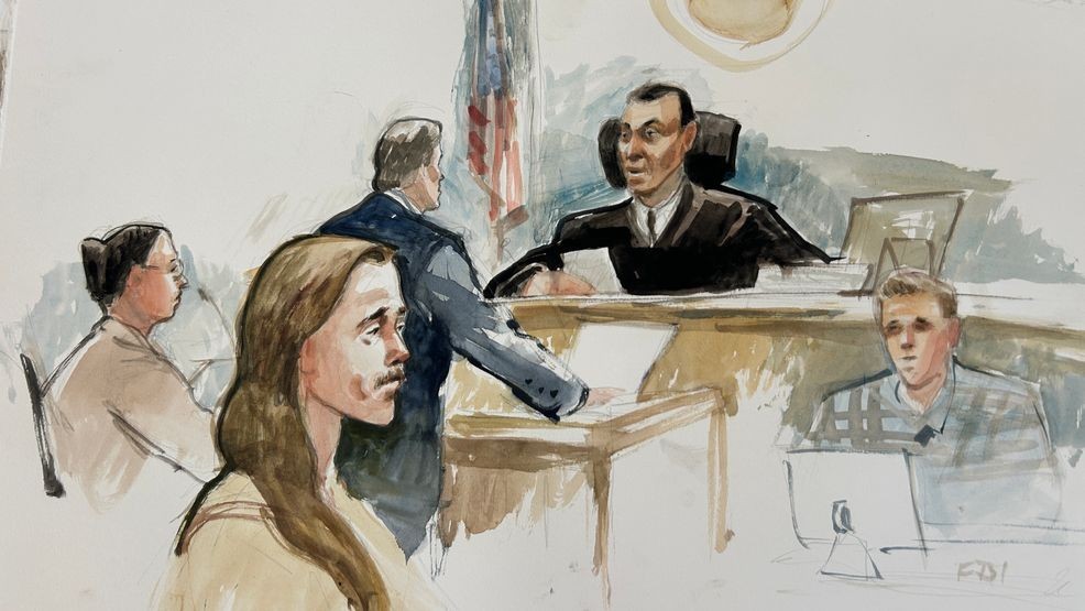 Washington man accused in plot to attack White House UFC event ...